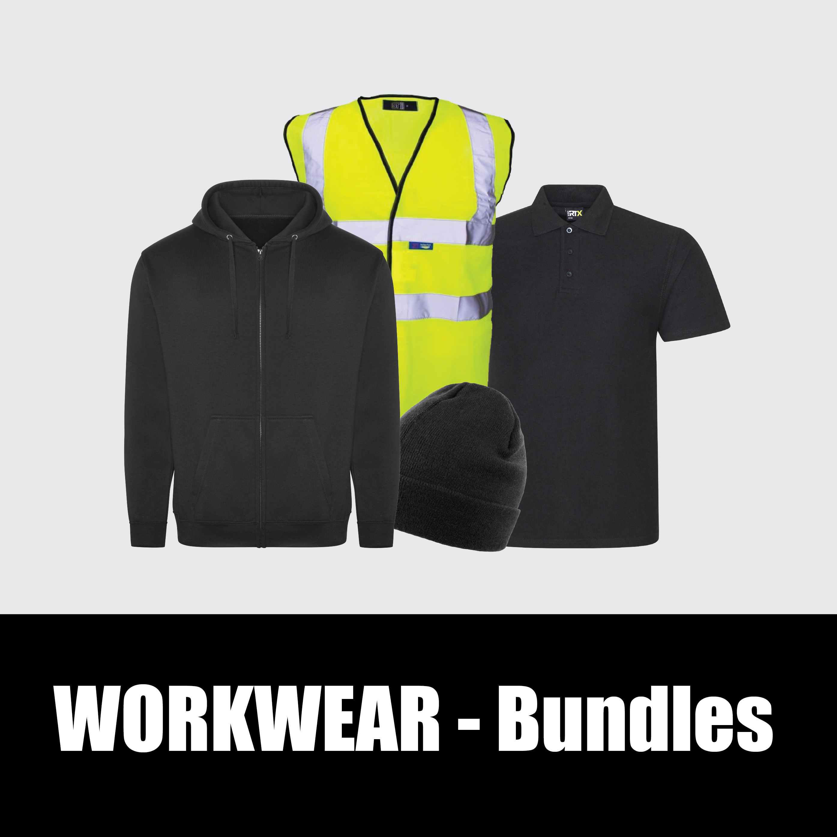 Workwear Packs | Masterkrest, Warrenpoint, NI